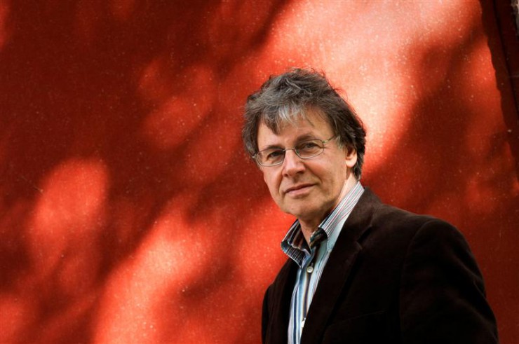 Consortium on Individual Development | Important awards for Wim Meeus ...